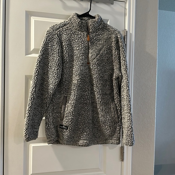 Simply Southern | Jackets & Coats | Simply Southern Sherpa Jacket ...